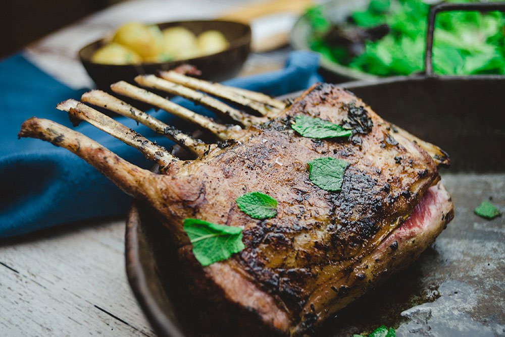 Private Catering in Chelsea | All In A Box